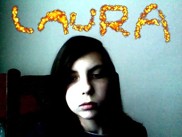 Miss Laura